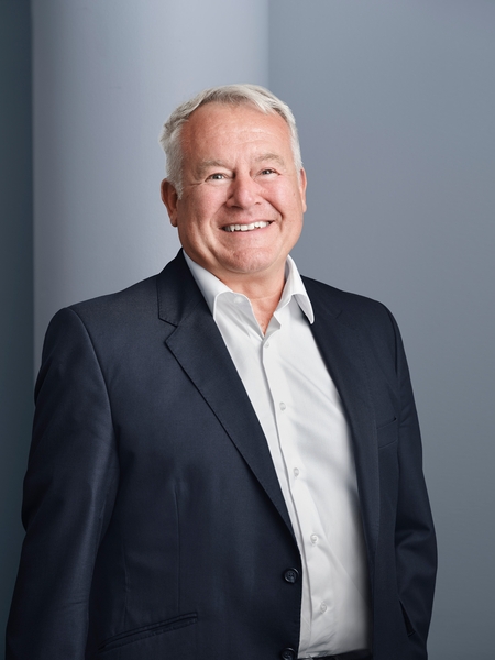 Pioneering oral health - About - Nuent Group